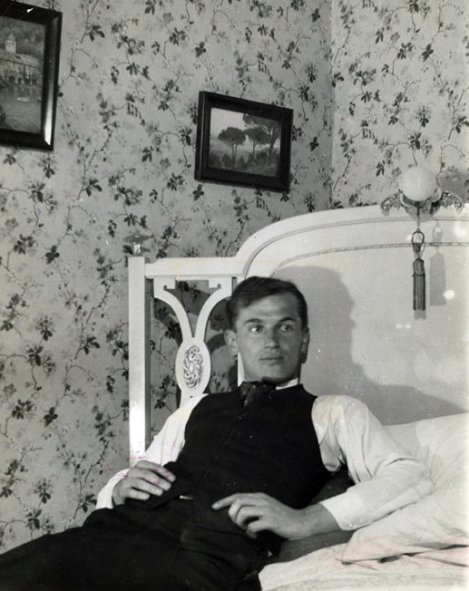 A Bisected Body in Cleveland: The Queer Specter of the Torso Murders ...